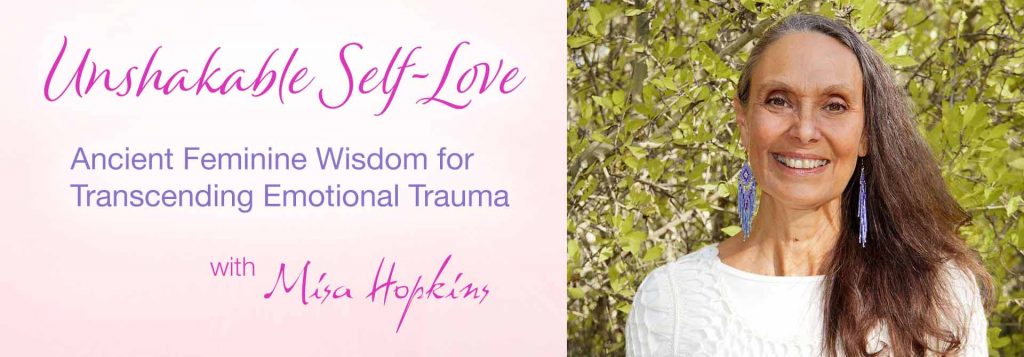 Welcome - Misa Hopkins