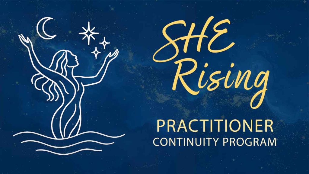 SHE Continuity Membership Program - misahopkins.com